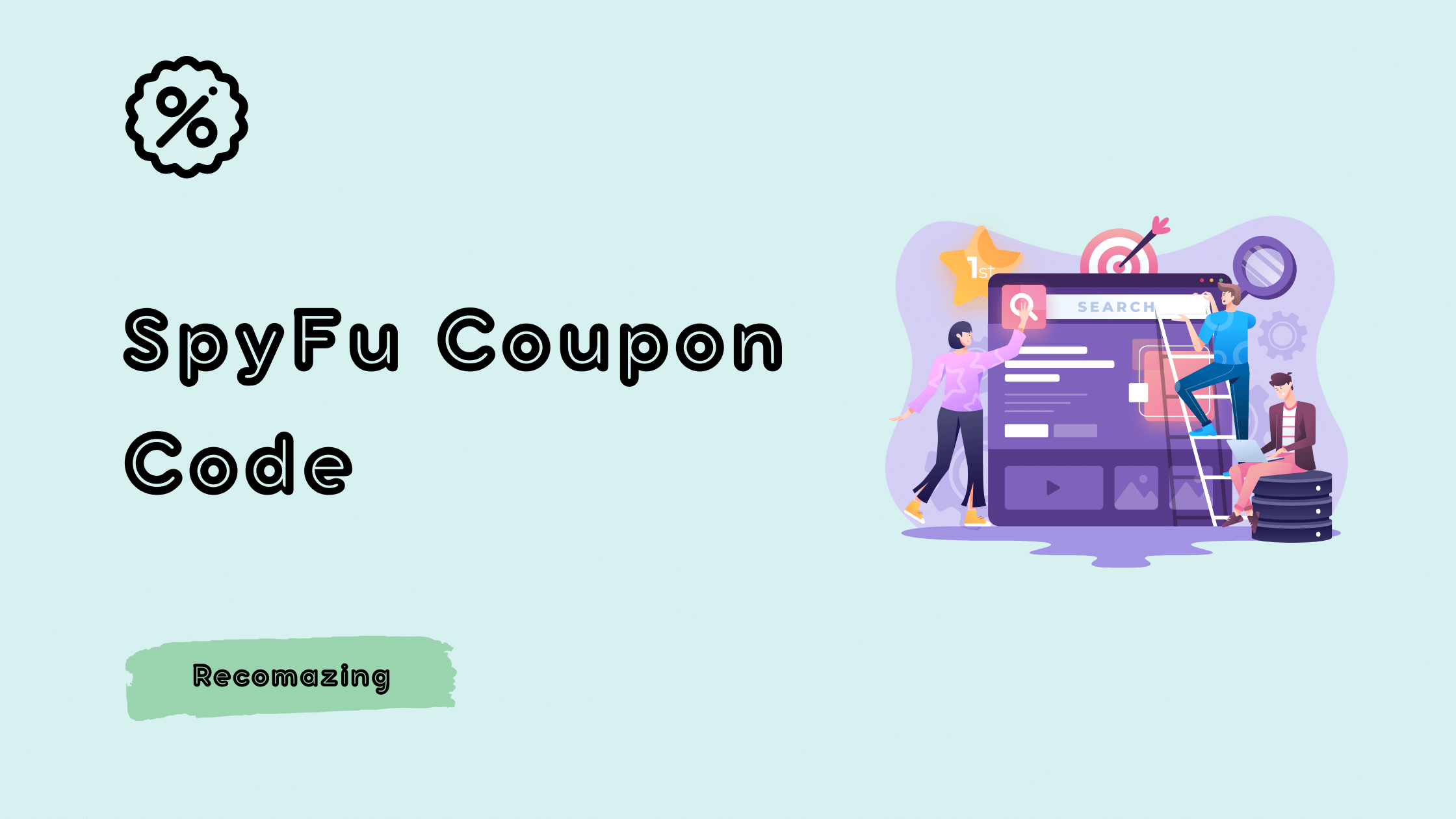 SpyFu Coupon Code 2024: (Exclusive 50% Discount Offer)