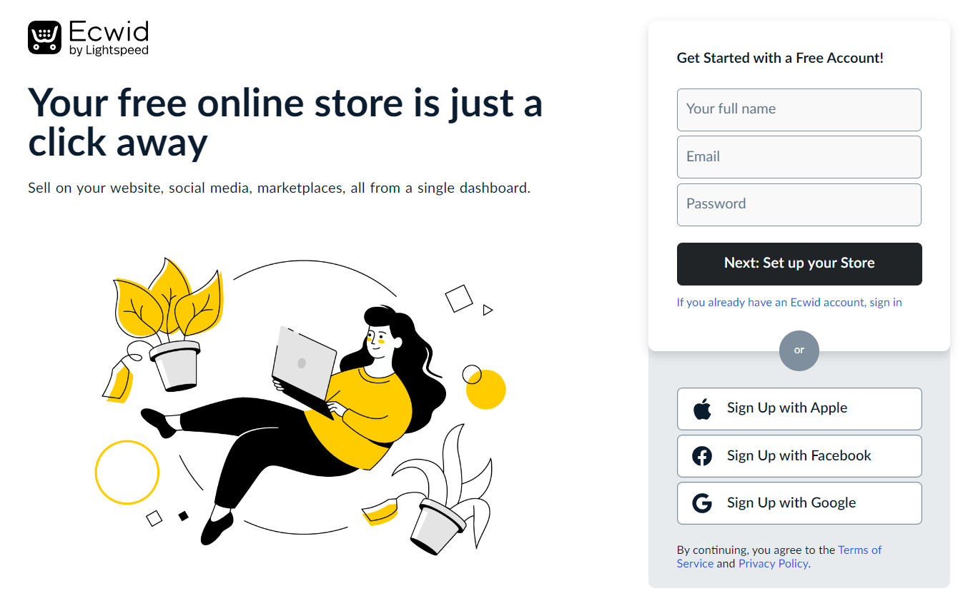 Ecwid Coupon Code 2024: (Exclusive Discount Offer)