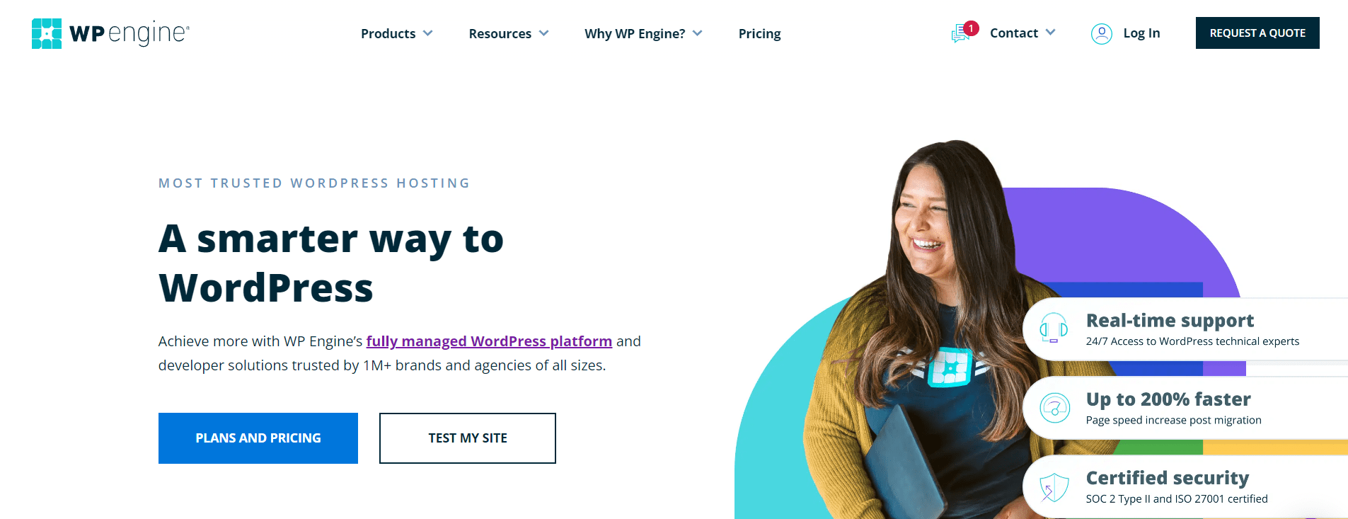 10 Fastest Australian WordPress Hosting Providers of 2025