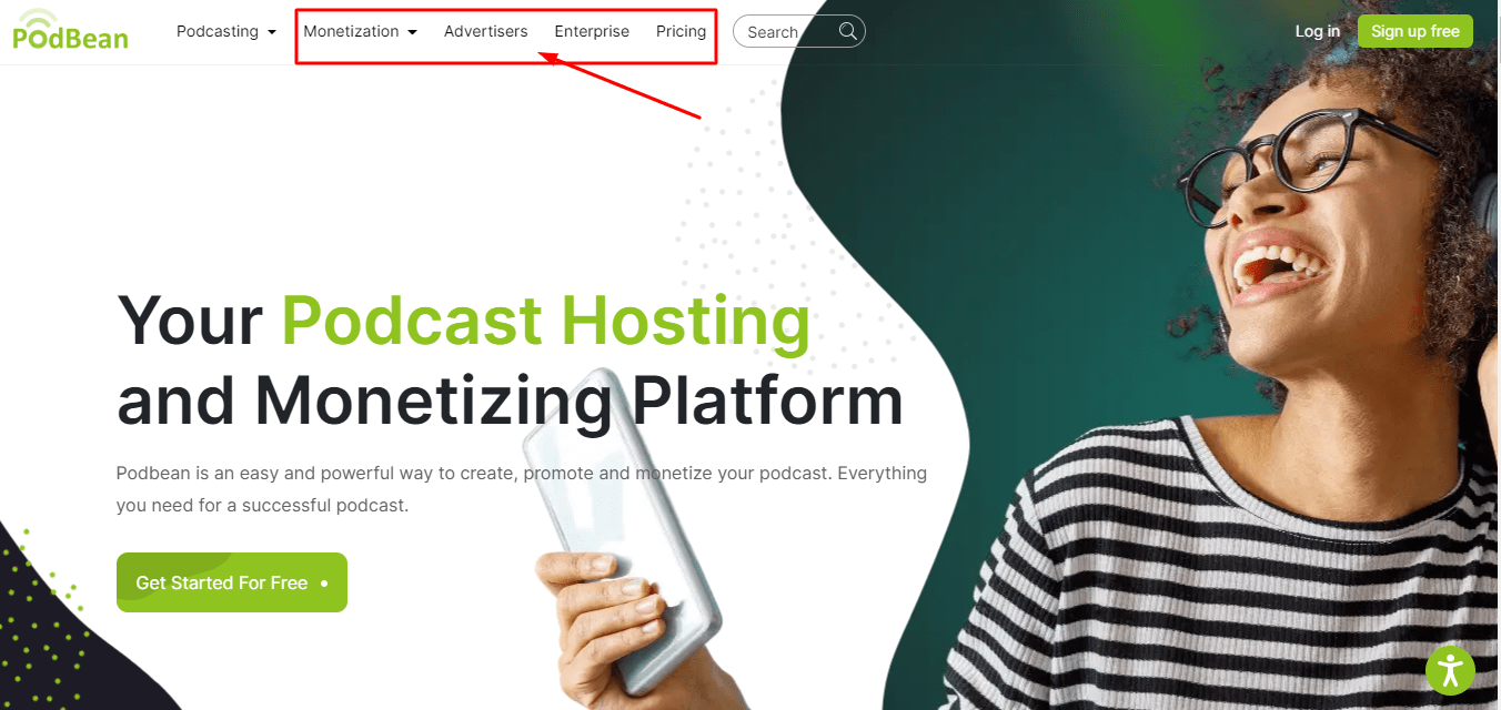 Podbean Coupon Code 2025: (Get Upto 35% OFF)