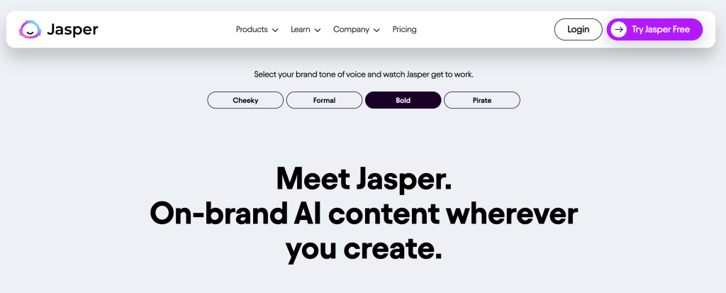 Jasper AI Lifetime Deal 2023: Is There Any Offer Available?