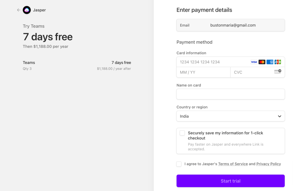 Jasper AI Lifetime Deal 2023: Is There Any Offer Available?